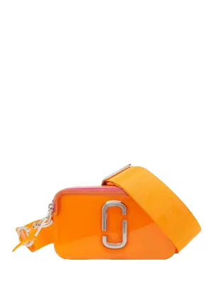 Marc Jacobs The Snapshot Bag Orange