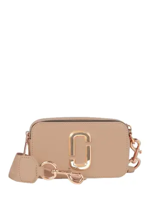 Marc Jacobs The Snapshot Bag Sunkissed