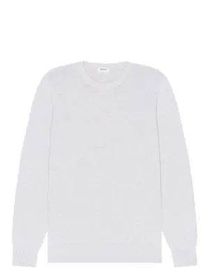 GHIAIA Cotton Sweater