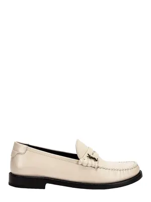 Saint Laurent-Le Loafer