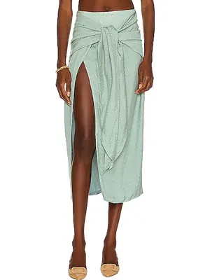 Max Mara Max Mara Tedgirl Coat Jadeite