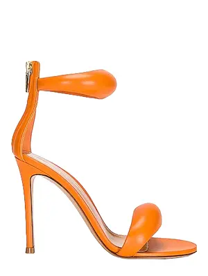 GIANVITO ROSSI Gianvito Rossi Bijoux Heels Mango