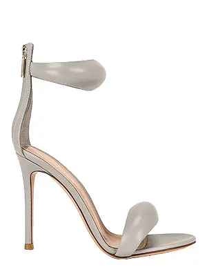 GIANVITO ROSSI Gianvito Rossi Bijoux Heels Mist