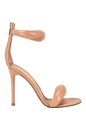 GIANVITO ROSSI Gianvito Rossi Bijoux Heels