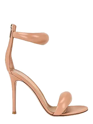 GIANVITO ROSSI Gianvito Rossi Bijoux Heels
