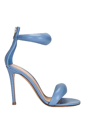 GIANVITO ROSSI Gianvito Rossi Bijoux Heels Sky