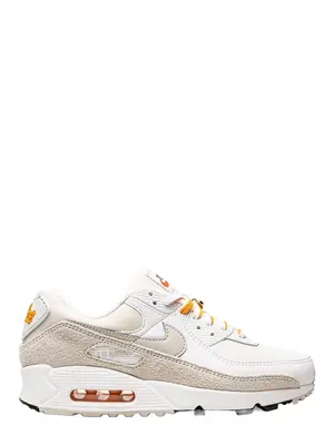 Nike Max 90 Low-top Sneakers - Neutrals