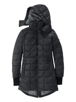CANADA GOOSE Ellison Down Quilted Jacket