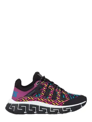 Versace Versace Trigreca Sneakers 6bb10
