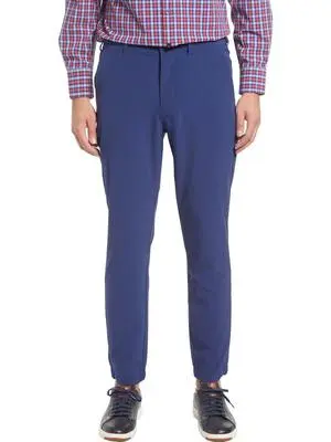 MIZZEN+MAIN Mizzen+Main Helmsman Performance Slim Tapered Leg Pants