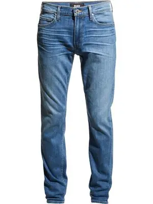 Paige PAIGE Lennox Slim-Fit Jeans Cartwright