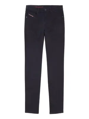DIESEL® 2019 D-strukt 069yp Slim-cut Jeans - Black