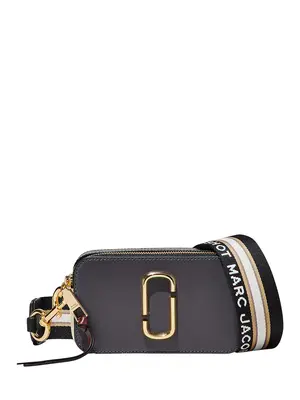 Marc Jacobs The Marc Jacobs Snapshot Camera Bag Shadow Multi