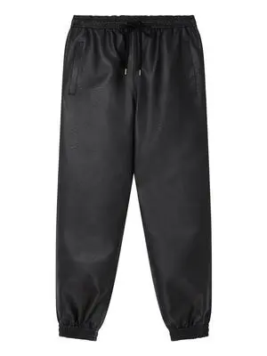 Stella McCartney Alter Mat Trousers - Black