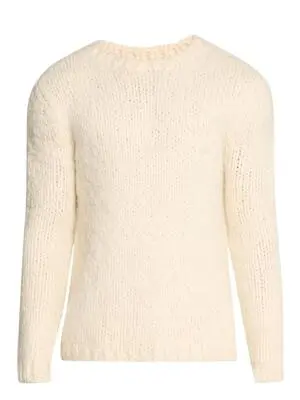 Gabriela Hearst Lawrence Cashmere Sweater - Ivory