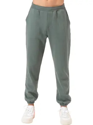 THREADS 4 THOUGHT Invincible Fleece Joggers Marsh