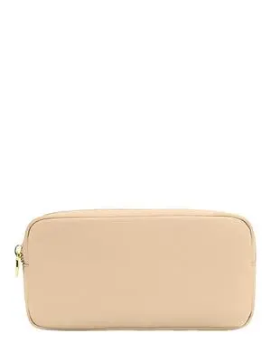 Stoney Clover Lane Classic Small Pouch - Sand