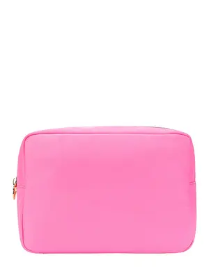 Stoney Clover Lane Classic Large Pouch - Bubble Gum