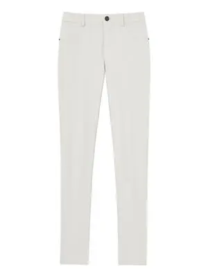 Lafayette 148 New York Lafayette 148 New York Plus-Size Mercer Pant Sand