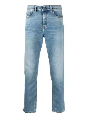 DIESEL® 2005 D-fining Skinny-fit Jeans - Blue