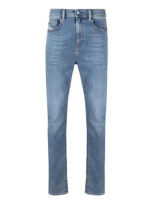 DIESEL® 1983 09c91 Jeans - Blue