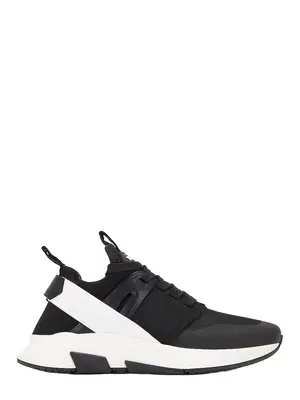 TOM FORD Jago Sneakers - Black