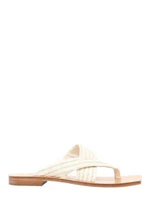 SENSO Senso Gretel II Low-Block Sandals