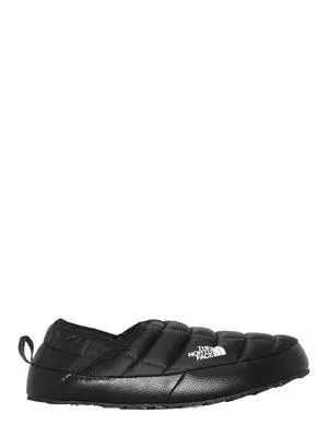 The North Face Thermoball Traction Slip-on Sneakers - Black
