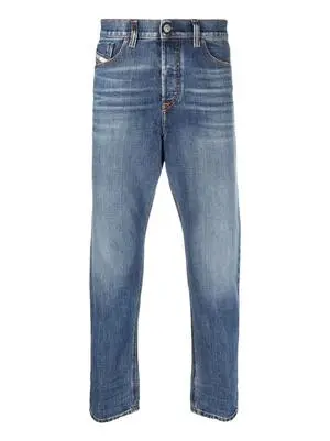 DIESEL® D-fining Jeans - Blue