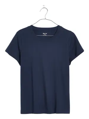 Madewell Northside Vintage Tee Ink