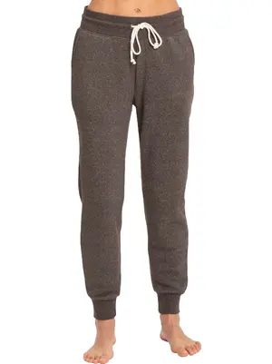 THREADS 4 THOUGHT Threads 4 Thought Skinny Fit Joggers Espresso