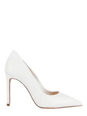 SCHUTZ Schutz Lou Leather Pump