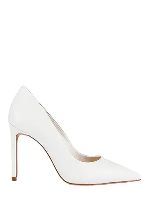 Schutz Lou Pump - White