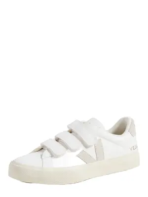 VEJA Veja Recife Logo Sneakers Extra White Natural