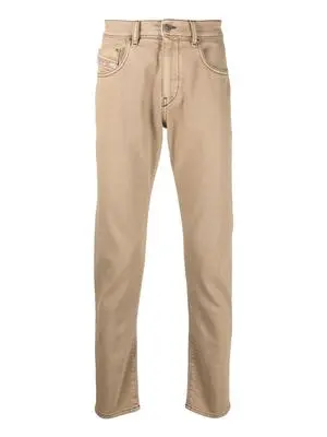 DIESEL® Slim-cut Chino Trousers