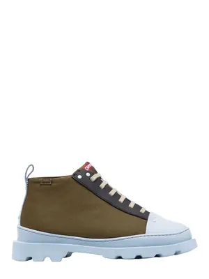 Camper Brutus Sneakers - Green