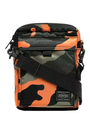 PORTER-YOSHIDA & CO Counter Shade Camouflage Bag
