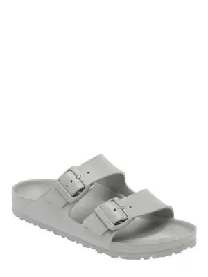 BIRKENSTOCK Arizona Essentials Waterproof Slide Sandal - Coin