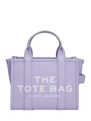 Marc Jacobs The Leather Small Tote Bag Daybreak