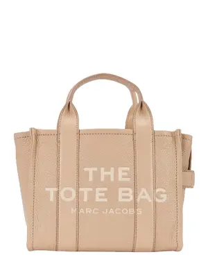 Marc Jacobs The Leather Small Tote Bag Twine