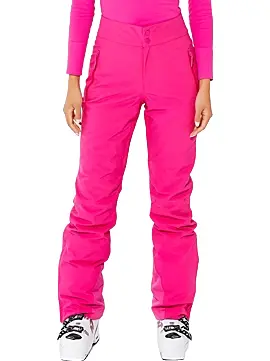 HALFDAYS Halfdays Alessandra Insulated Winter Pants Alpenglow