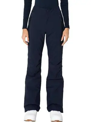 HALFDAYS Halfdays Alessandra Insulated Winter Pants Navy
