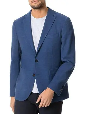 RODD & GUNN Rodd & Gunn Fife Street Birdseye Weave Sport Coat