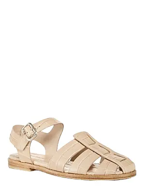 Freda Salvador Sera Sandals Sand