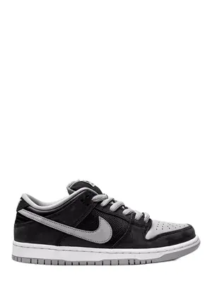 Nike Sb Dunk Low Pro J-pack Shadow Sneakers - Black