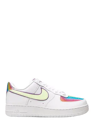 Nike Air Force 1 Low Easter 2020 Sneakers - White