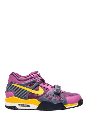 Nike Air Trainer 3 Viotech Sneakers - Purple