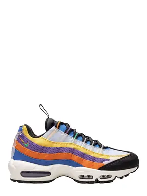 Nike Air Max 95 History Month 2020 Sneakers - Black