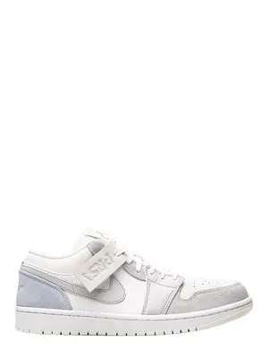 JORDAN Air 1 Low Paris Sneakers - White