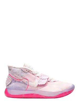 Nike Kd Aunt Pearl Sneakers - Pink